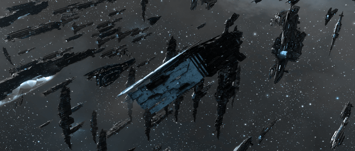 Massive Capital Movement Taking Place in Delve - New Eden Post