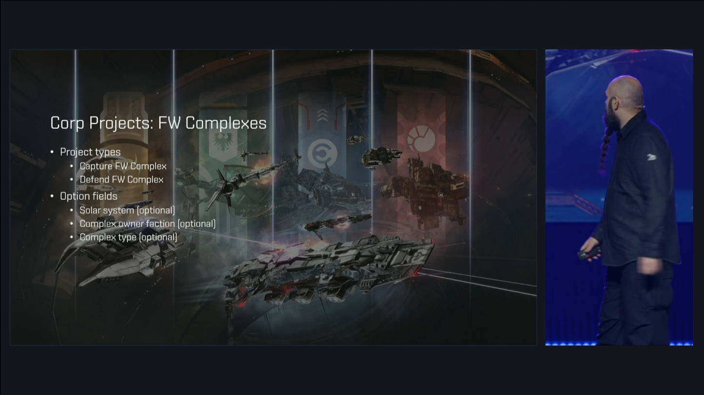 Everything We Know About The Havoc Expansion (Fanfest Day 2) - New Eden ...