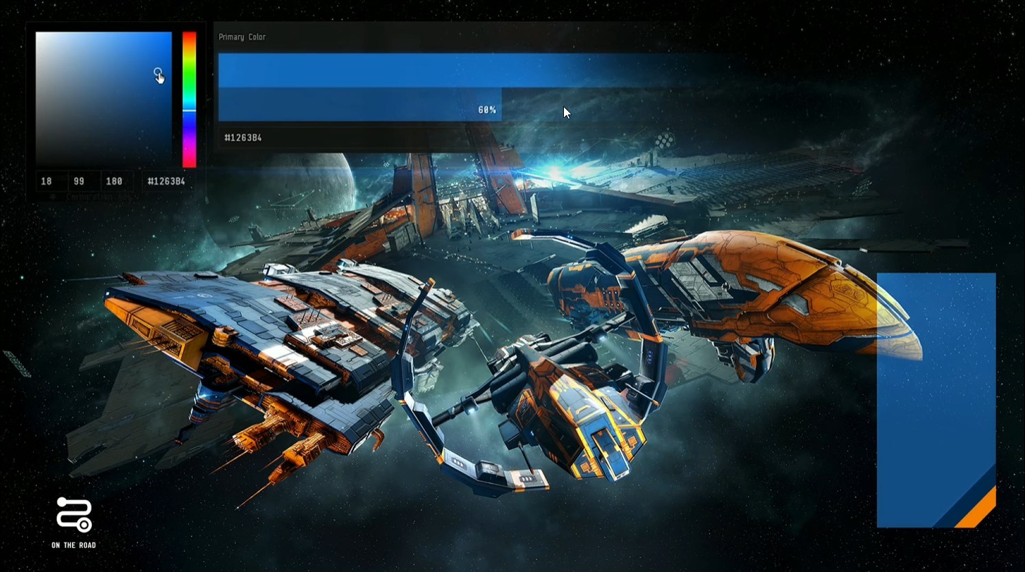 EVE Online: Legion – The Next Era of Empire - New Eden Post